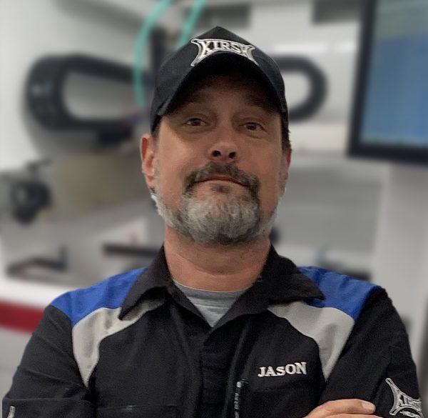 American Motorcycle Helmets | About | KIRSH Helmets